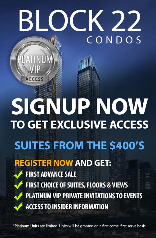 block22-flyer | Condo VIPs