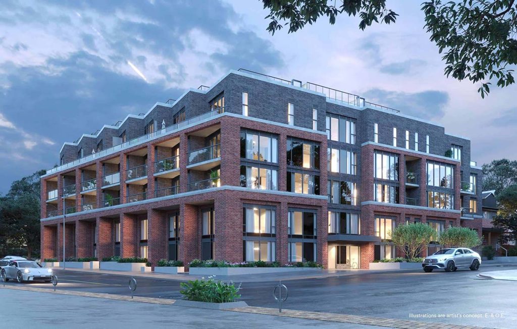 Junction Square Condos by Block Developments | Condo VIPs