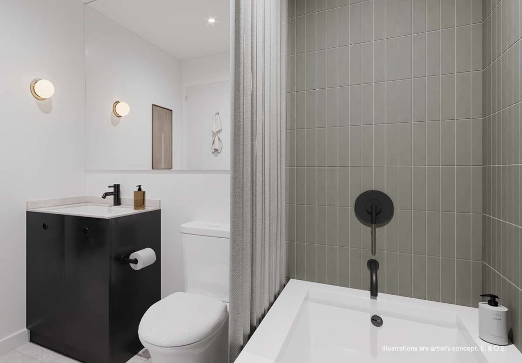 Junction Square Condos by Block Developments | Condo VIPs